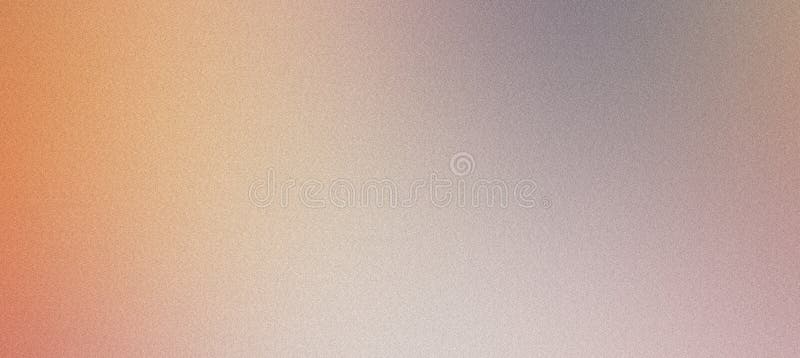 Abstract Blurred Grainy Gradient Color Background with Soft Pastel ...
