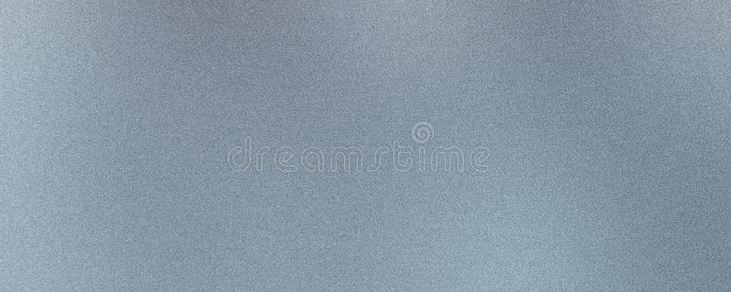 Subtle Gradient Created by Light Reflection on Brushed Metal Texture ...