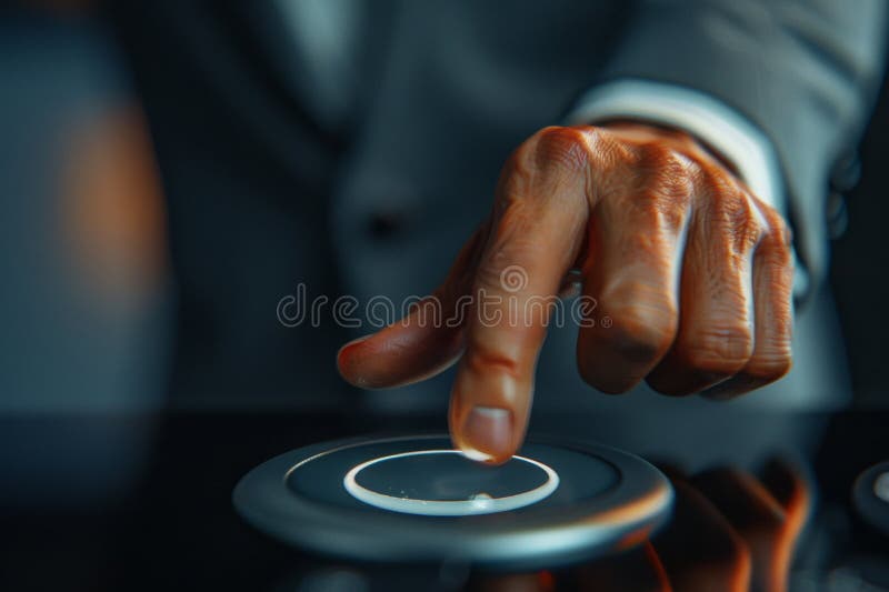 Push Start Finger Stock Illustrations – 3,037 Push Start Finger Stock ...