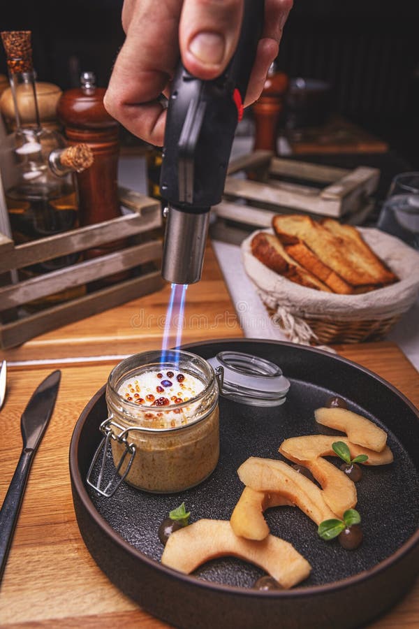 Generated image stock image. Image of bread, flame, meal - 375767123