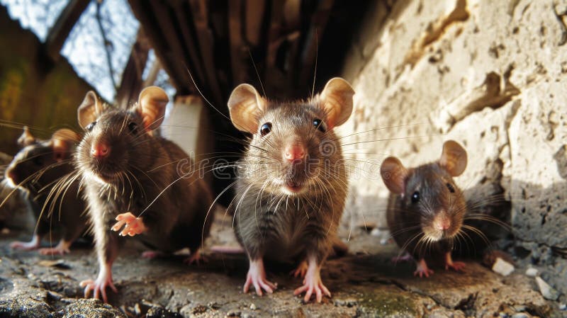 Generated image stock illustration. Illustration of whiskers - 314141717