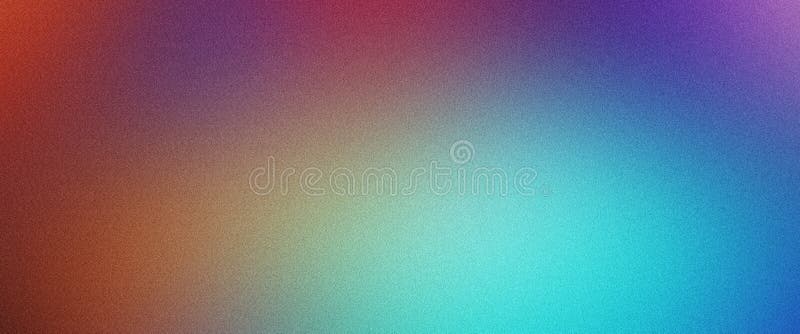 Vibrant Gradient Colors and Subtle Texture Create a Captivating ...