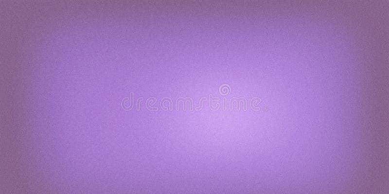 Grainy Purple Background is Creating a Subtle Vignette Effect Stock ...