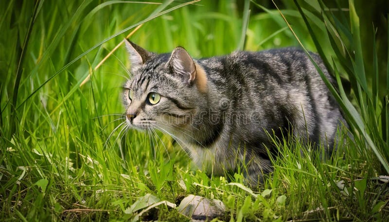 2,097 Cat Stretching Cute Stock Photos - Free & Royalty-Free Stock ...