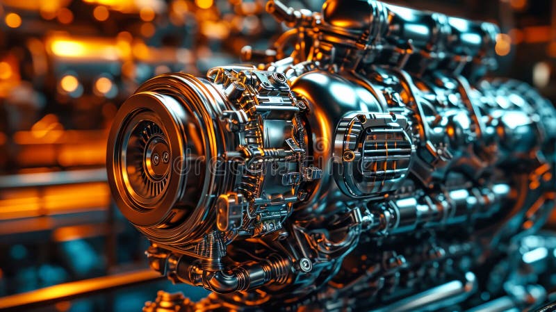 Generated image stock illustration. Illustration of modern - 311252270