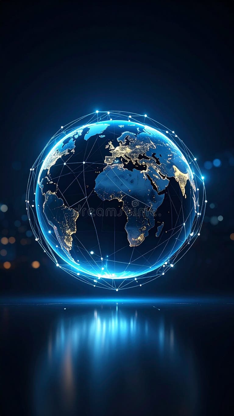 118,480 Digital Blue Backdrop Stock Photos - Free & Royalty-Free Stock ...