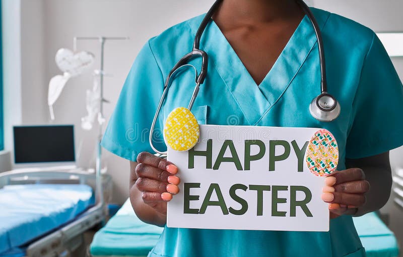 Doctor Easter Stock Illustrations – 433 Doctor Easter Stock ...