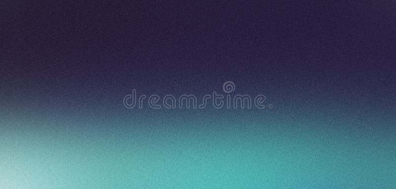 Turquoise and Purple Grainy Texture Background Fading To White Stock ...