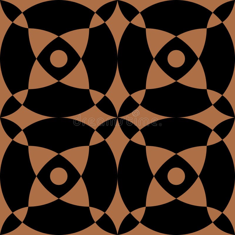 Brown Spanish Style Tiles Stock Illustrations – 353 Brown Spanish Style ...