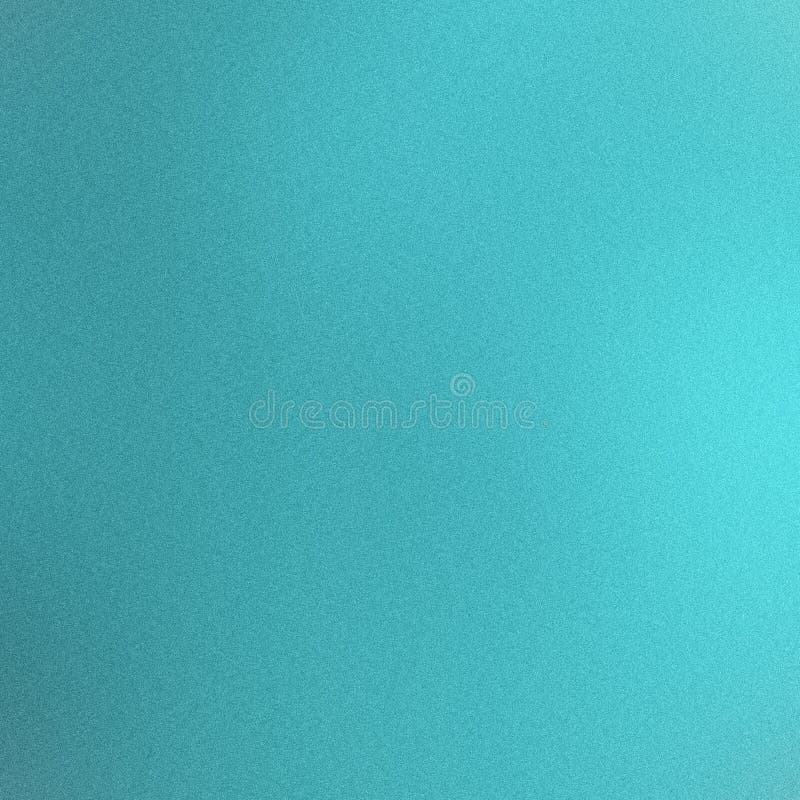 Turquoise Blue Gradient Texture Background with Grain, Perfect for ...