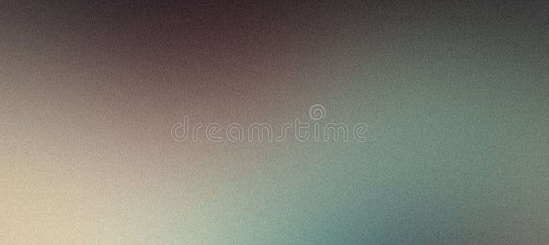 Abstract Grainy Texture Background with Color Gradient Fading from Dark ...