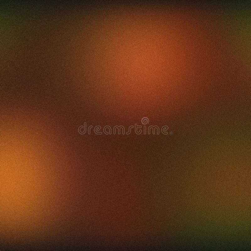 Inviting Abstract Texture Background with a Warm and Grainy Feel Stock ...