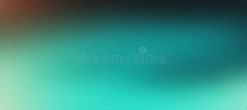 Abstract Background with a Grainy Texture Fading from Dark To Light ...