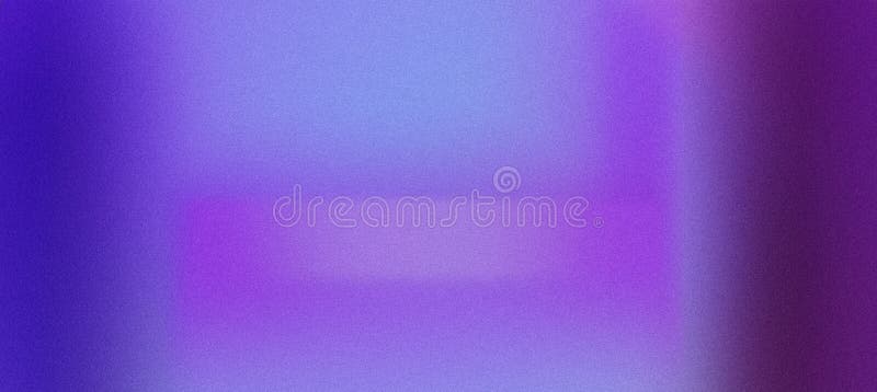 Abstract Background with Purple Gradient and Grainy Texture, Perfect ...