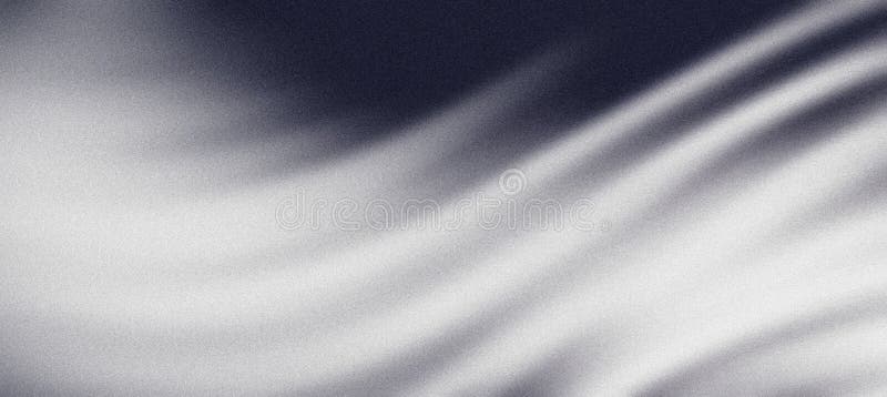 Abstract Wavy Pattern with a Grainy Texture, Ideal for Background ...