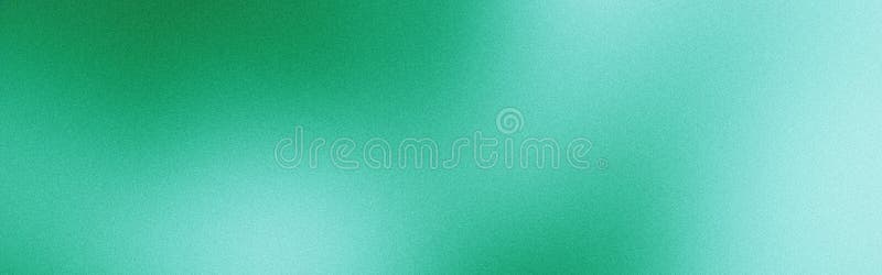 Metallic Green Gradient Background with a Textured Grain Effect Stock ...