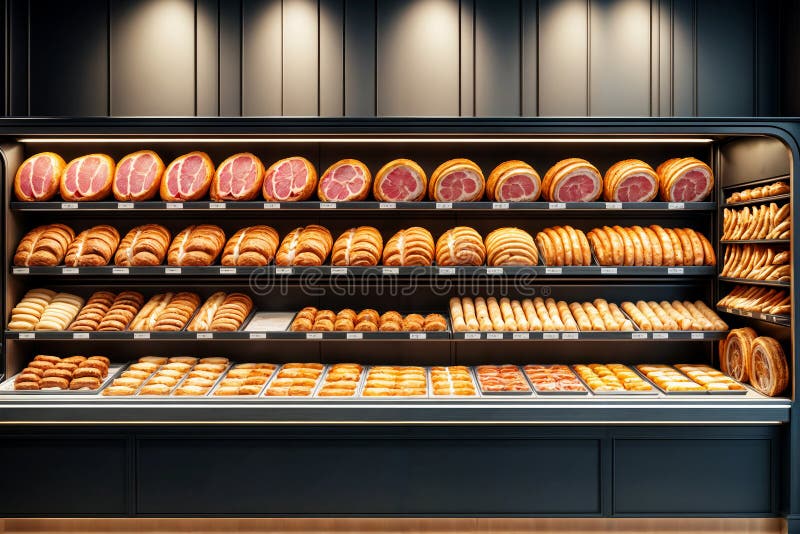 Ham Display Stock Illustrations – 795 Ham Display Stock Illustrations ...