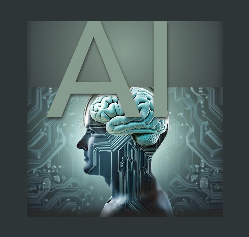 Here is an AI Logo or Icon Design that is Itself a Generative AI Image ...