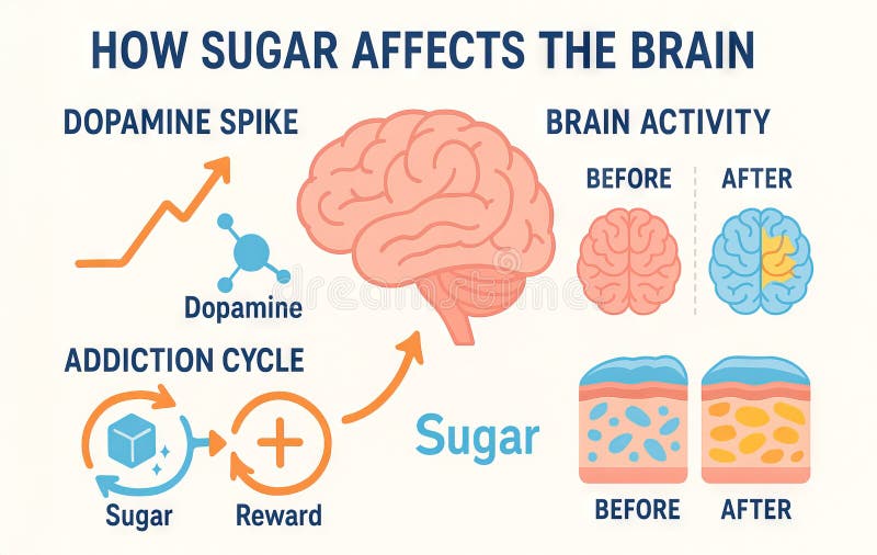 Cycle Sugar Addiction Stock Photos - Free & Royalty-Free Stock Photos ...