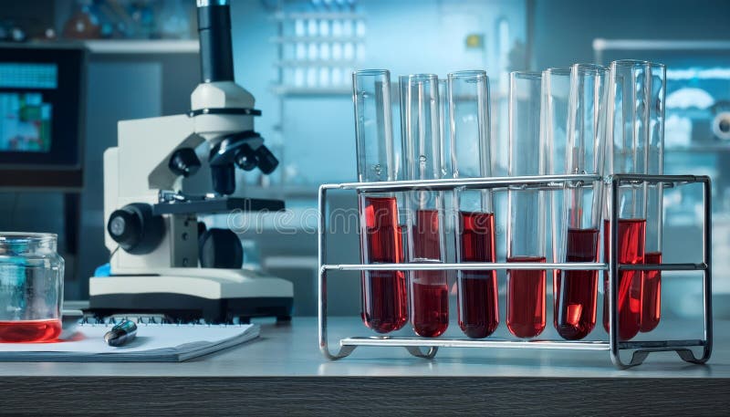 Generated image stock illustration. Illustration of biology - 339273162