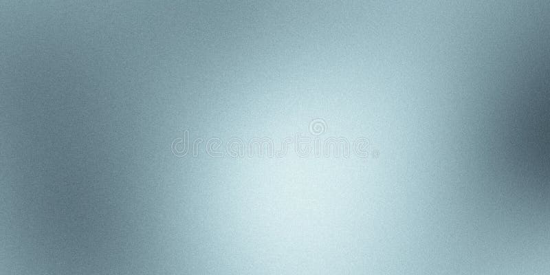 Subtle Gradient and Grainy Texture on a Light Blue Background Stock ...