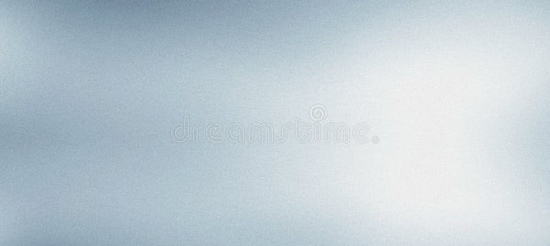 Subtle Gradient of Light Blue Grainy Background from Top Left To Bottom ...