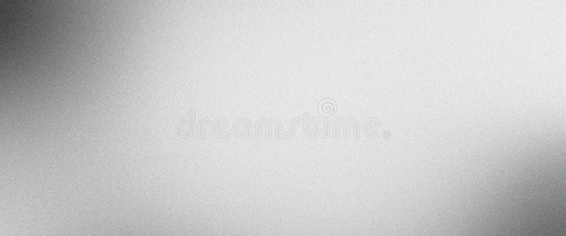 Subtle Gradient Effect Created by Light Reflecting Off Brushed Metal ...