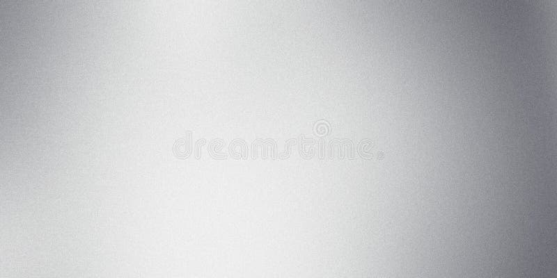 Brushed Metal Texture Background Showing a Gradient Creating a Metallic ...