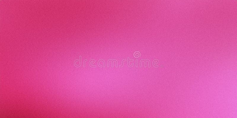 Subtle Light Gradient on a Pink Grainy Textured Background Stock Photo ...