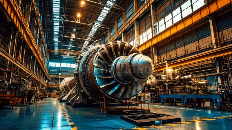 Generated image stock illustration. Illustration of facility - 311474883