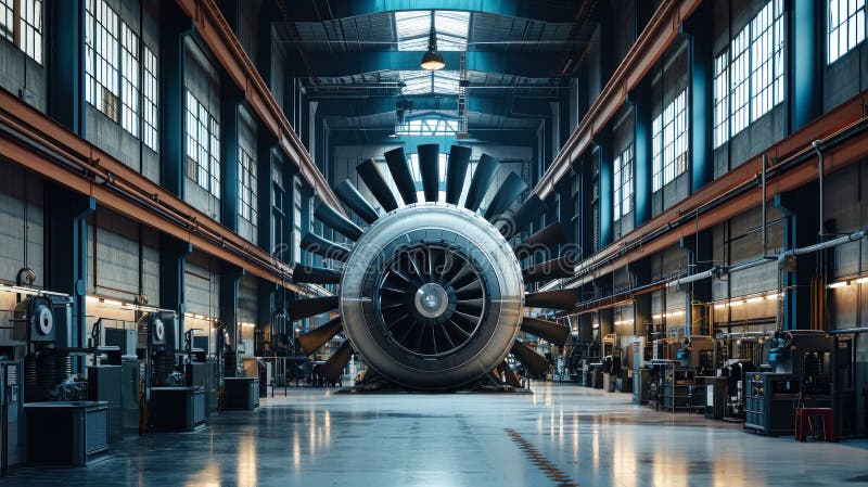 Generated image stock illustration. Illustration of powerful - 311048968