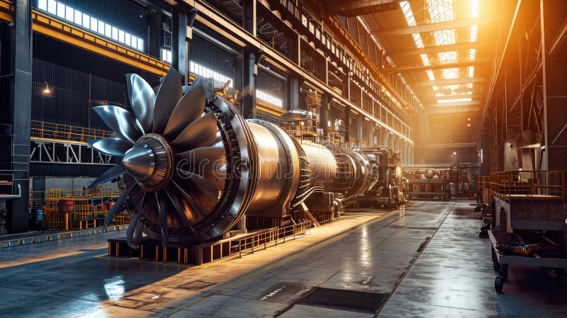 Generated image stock illustration. Illustration of mechanical - 310192449