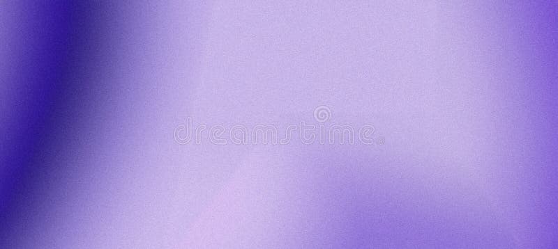 Grainy Purple Background with Diagonal Light Beam Fading To White Stock ...