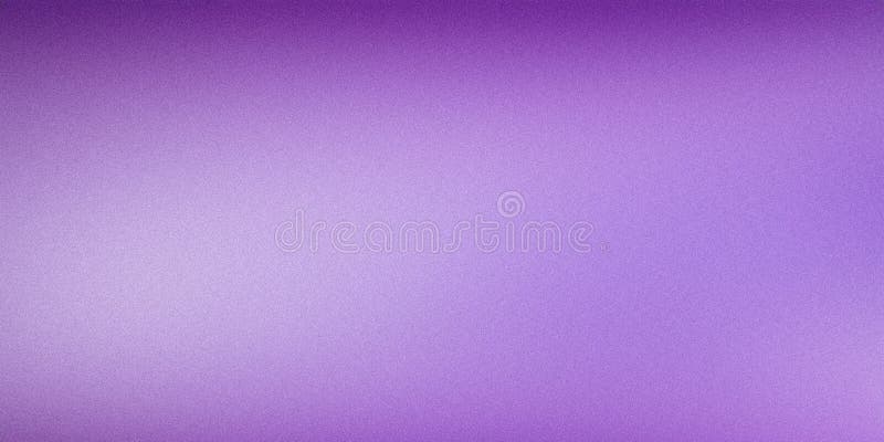 Purple Background with a Gradual, Grainy Fade from Top To Bottom Stock ...