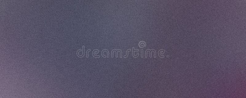 Subtle Grain Texture on a Purple and Grey Gradient Background Stock ...
