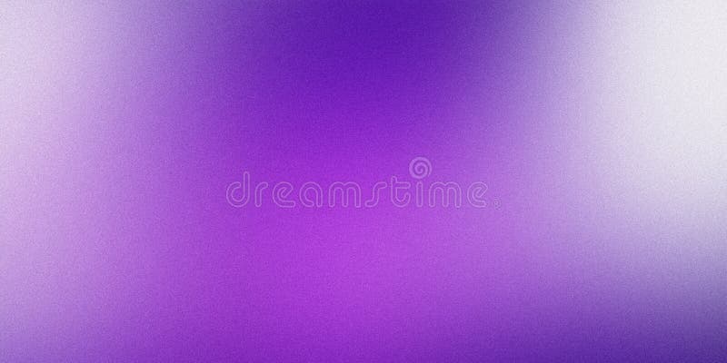 Purple and White Gradient Backdrop with a Textured, Grainy Surface ...