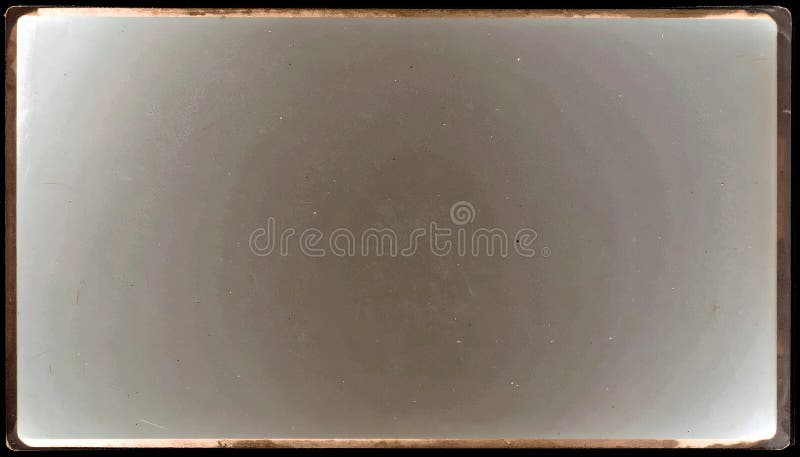 Generated Image.a Rectangular, Opaque Surface with a Gray Gradient ...