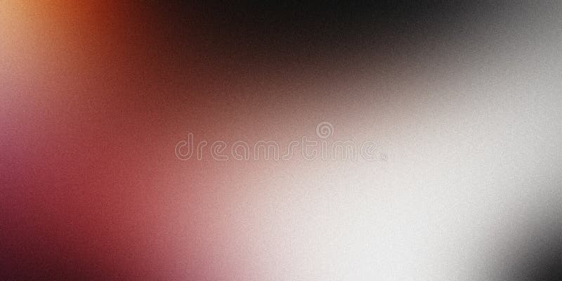 Red and Grey Gradient Background with Grainy Texture Stock Image ...