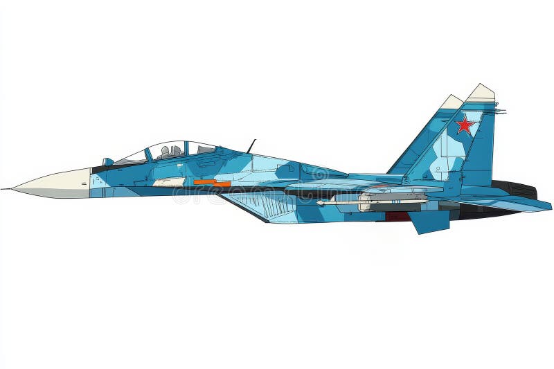 Generated image stock illustration. Illustration of cockpit - 336065891