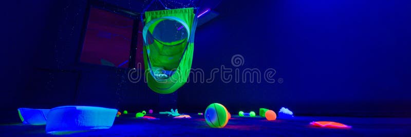 Snoezelen Multi Sensory Environments are Relaxing Spaces that Help ...