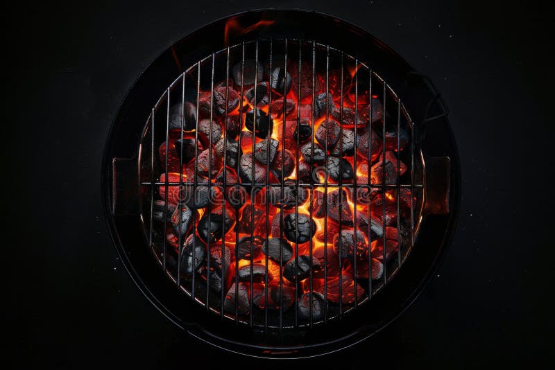 Summer Grill Burgers Hot Dogs Kebabs Stock Photos - Free & Royalty-Free ...