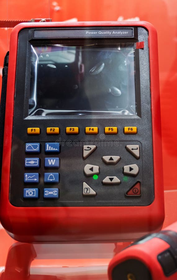 Phase Compact Power Quality Analyzer Stock Photos - Free & Royalty-Free ...
