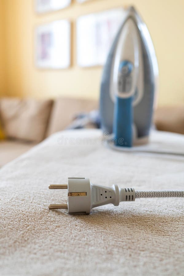 Laundry Iron Unplugged Stock Photos - Free & Royalty-Free Stock Photos ...