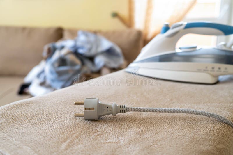 Laundry Iron Unplugged Stock Photos - Free & Royalty-Free Stock Photos ...