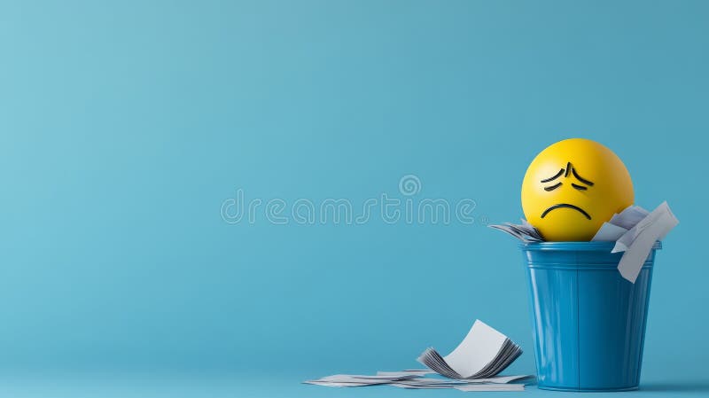 Generated image stock illustration. Illustration of loss - 349706690