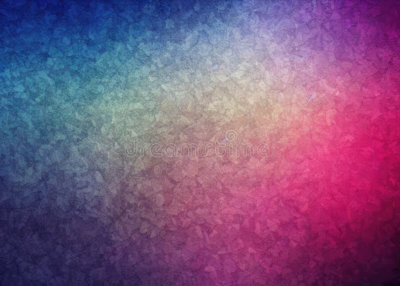 Generated Texture. Color Background. Stock Illustration - Illustration ...