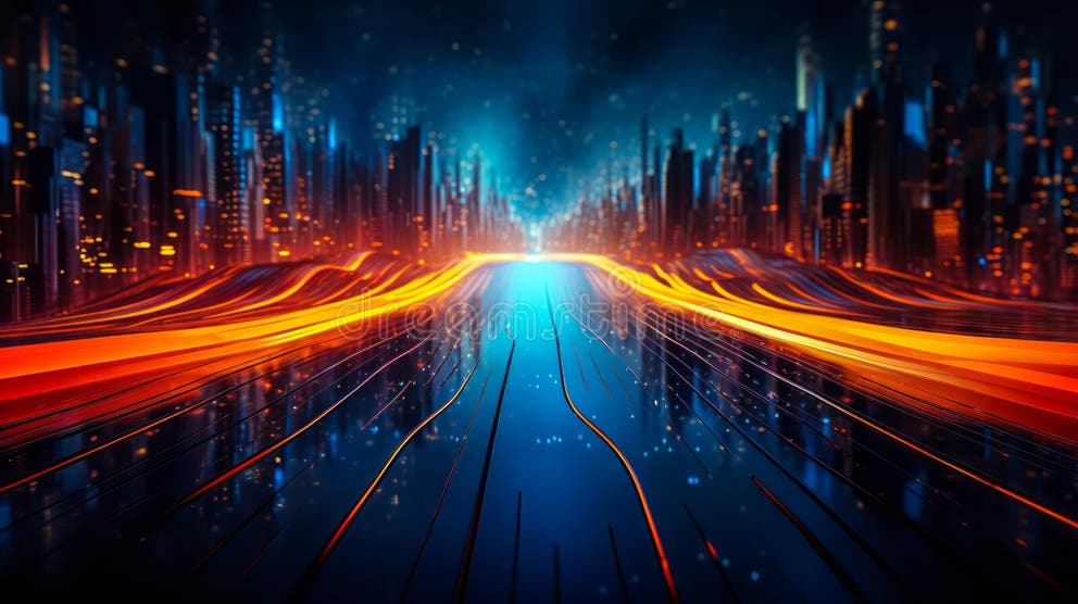 Future Graphics Stock Illustrations – 61,328 Future Graphics Stock ...