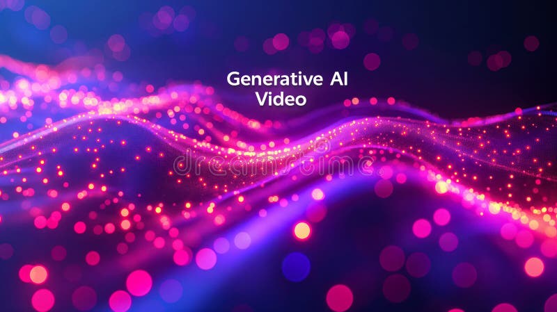 Video Synthesis Stock Illustrations – 424 Video Synthesis Stock ...