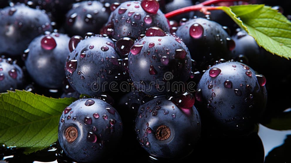 Acai Texture Stock Illustrations – 676 Acai Texture Stock Illustrations ...