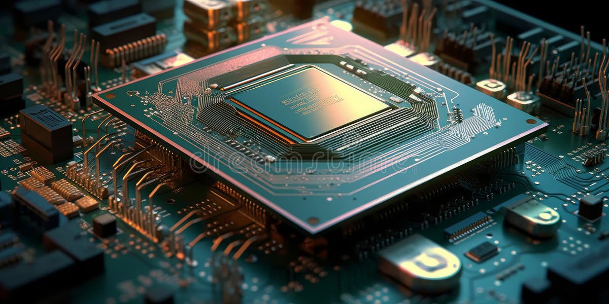 Compute Unit Stock Illustrations – 160 Compute Unit Stock Illustrations ...